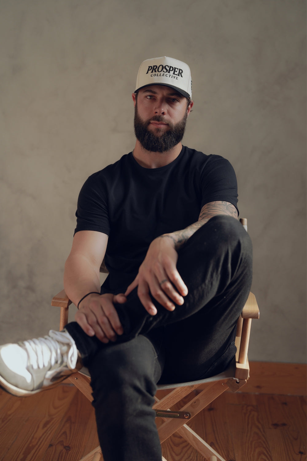 About Us – Prosper Collective